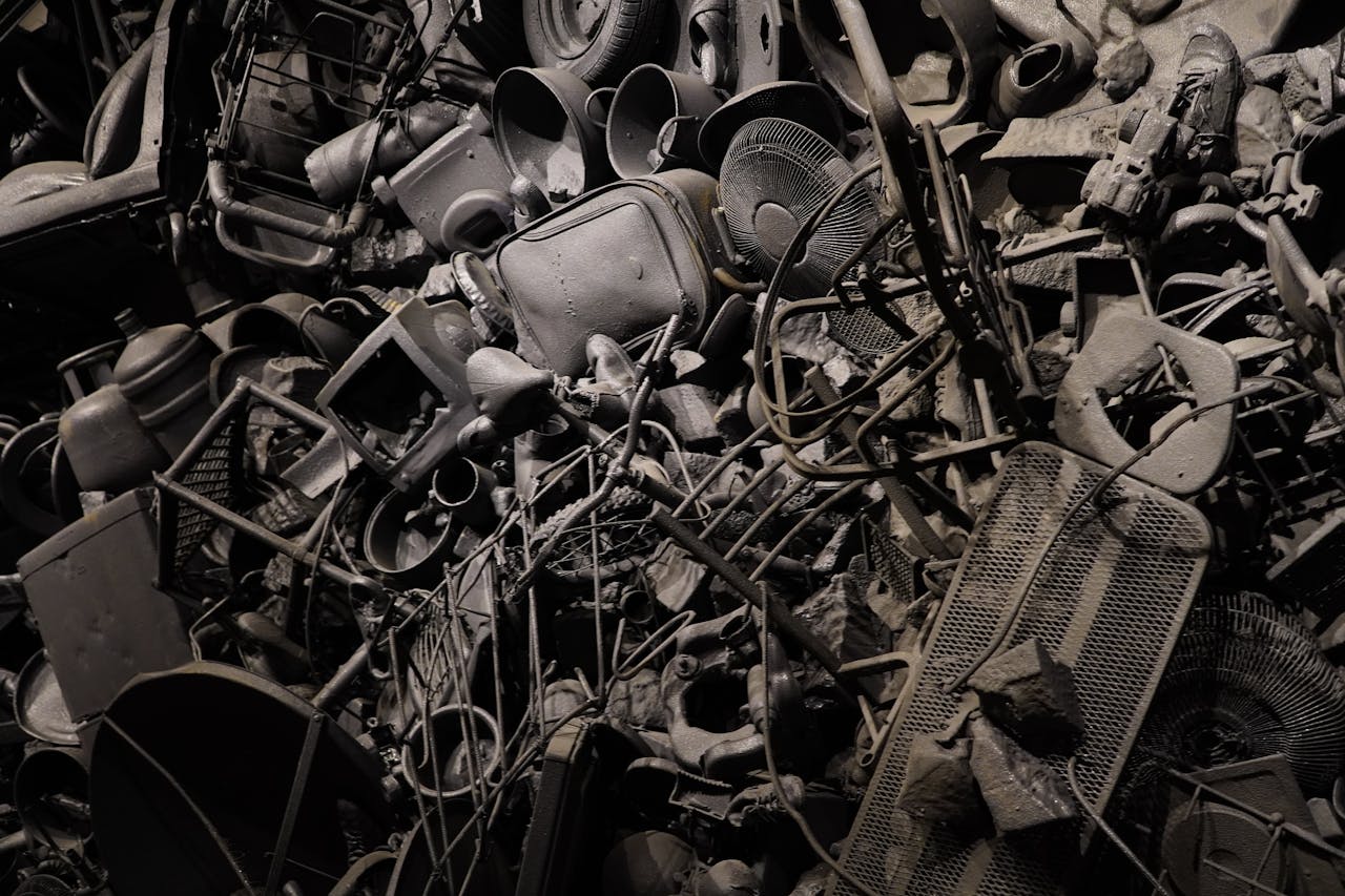 Metaversion Trading LLC